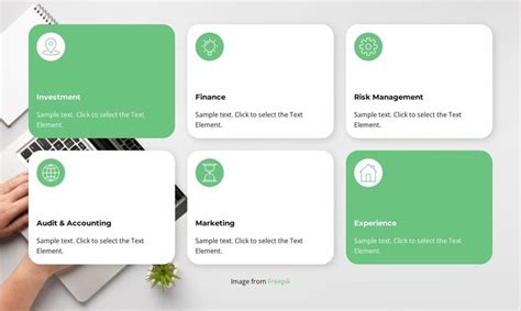 Success Is Worth It Website Design By Nicepage