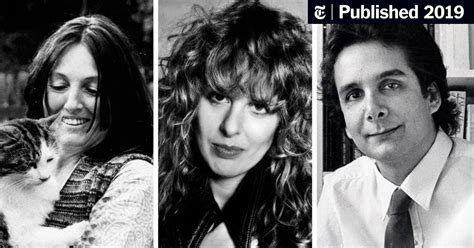 Notable Deaths 2018 Books The New York Times