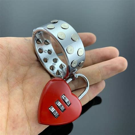 Penis Leash Cock Ring Bondage Penis Ring Sex Toy Fetish Mature Etsy Uk