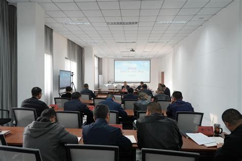 新津分院开展党委中心组（扩大）学习会 新津分院