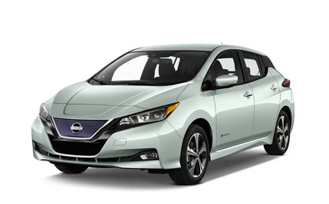 Nissan Leaf 2018 Type 2 Charging Cables EV Connectors