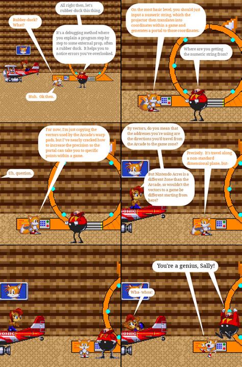Nintendo Acres Redux Issue 125 By Ctvulpin On Deviantart