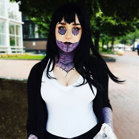 My Dabi Cosplay Rbokunoheroacademia