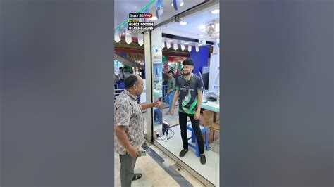 রোজার মাসে মামার মাথা গরম 🔥 হলো কি অপ্পো শোরুম এ Smartphone Newmobile