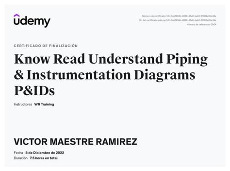 Piping And Instrumentation Diagrams Pandids Ppt