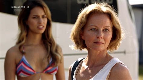 Carina N Wiese Nude Pics Page 1