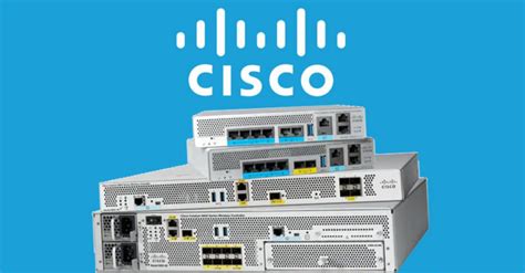 Critical Auth Bypass Bug Reported In Cisco Wireless LAN Controller Software
