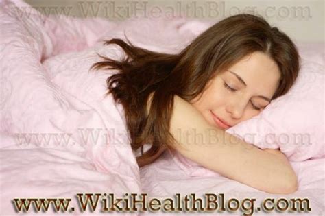 Regular Sleeping Pattern May Help Keep You Slim