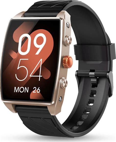 Pebble Mega Smartwatch Price In India 2025 Full Specs And Review Smartprix