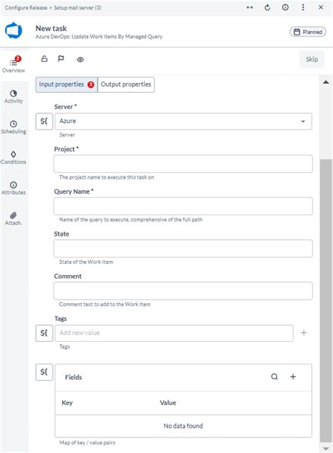 Azure DevOps Plugin · digital.ai Release