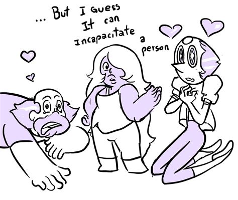 Steven Universe Ships On Tumblr