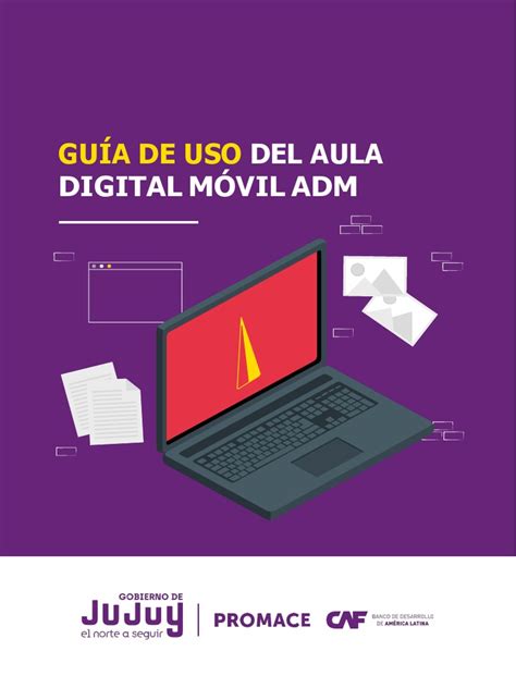 Guia De Uso Adm Pdf Ieee 80211 Ingenieria Eléctrica