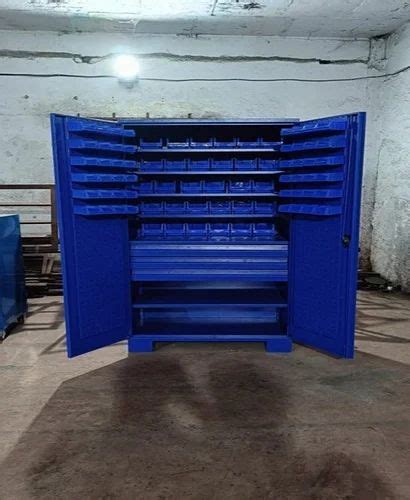 Mild Steel Storage Rack Trolley At ₹ 30000piece In Pune Id