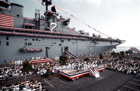 Maritimequest Uss Essex Lhd 2 Page 3