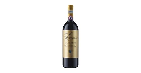 Fattoria Lornano Chianti Classico Gran Selezione Docg 2011 Vinoteket