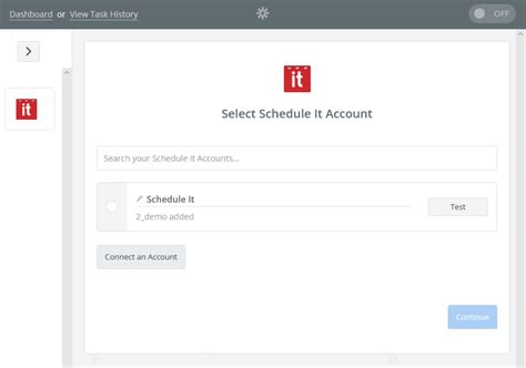 How To Get Started With Schedule It On Zapier Schedule It Help