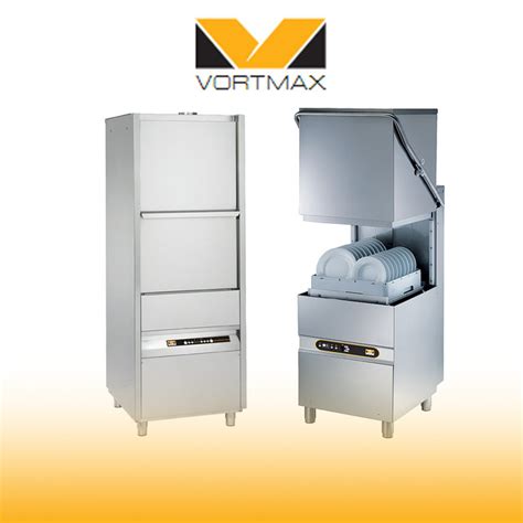 Посудомоечные машины Vortmax в Минске от компании ООО Фараон трейд