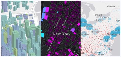 Arcgis多个图共用一个图例关于arcgis的出图 Csdn博客