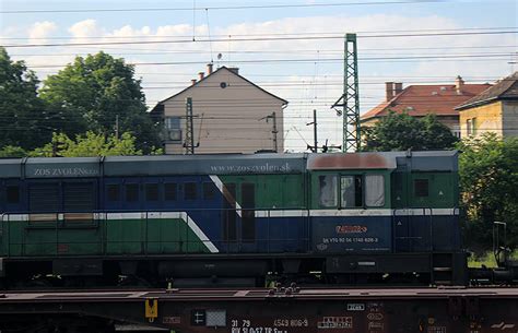 Class 740 Sk Matty P S Railway Pics