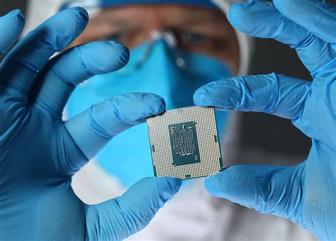 This Maskless Photolithography System Is Perfect For Semiconductor