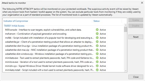 Veeam Backup Replication Cyber Resiliency Enhancements Benharmer Blog