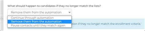 Automation Troubleshooting