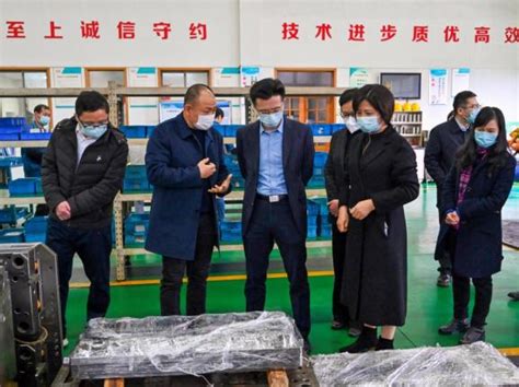 副市长朱欢赴海曙开展走访慰问活动澎湃号·政务澎湃新闻 The Paper