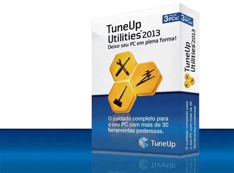 Make Your PC Faster Lighter And Cleaner With TuneUp Utilities 2013