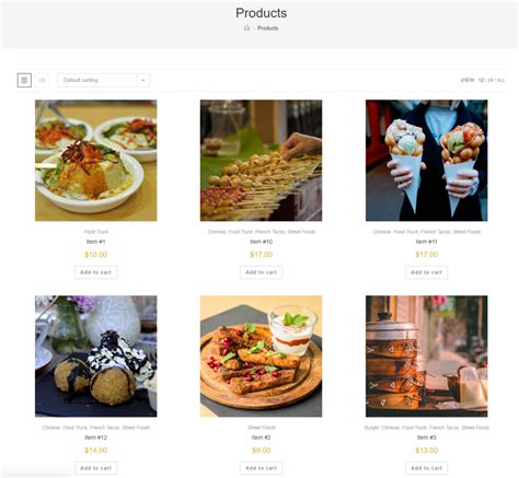 10 Best WooCommerce Multi Vendor Themes Free Premium For Your WordPress Marketplace With