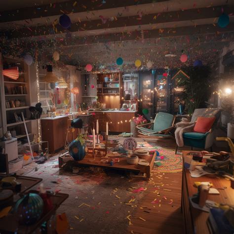 Airbnb Utilizes Ai Technology To Crack Down On Unauthorized New Years