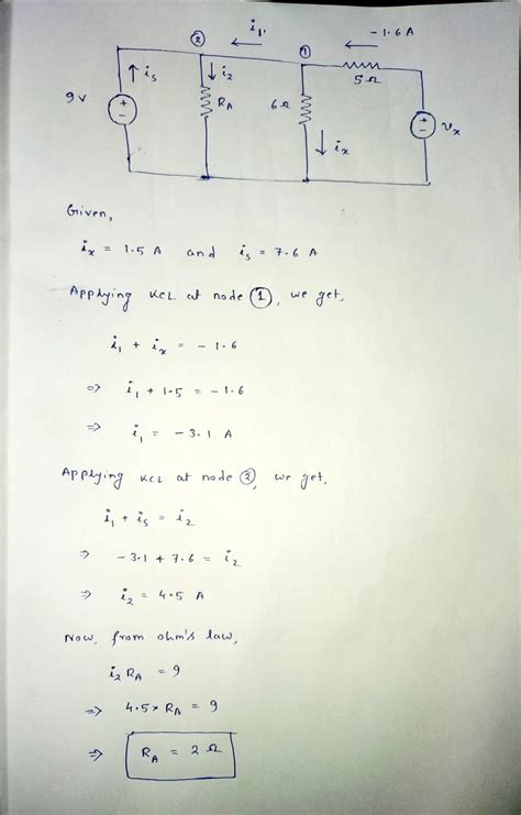 [solved] question 11 in the circuit depicted in fig 3 53 i is