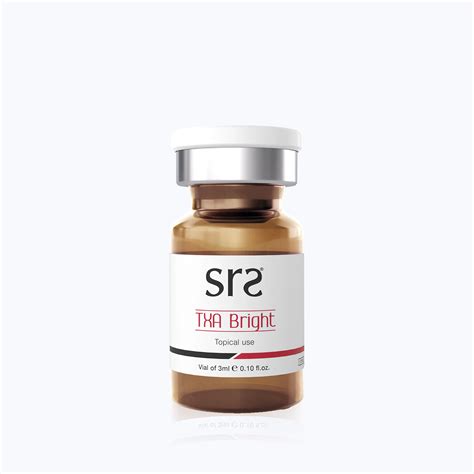 Txa Bright Y Dược Vhn