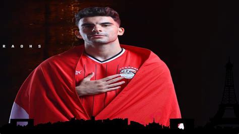 ماذا فعل زيزو أثناء خروجه من مباراة مصر وأوزبكستان صور