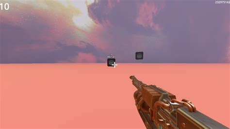 Devlog 2 Major Progress Armageddon By Hcatmin