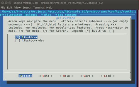 libstdc so 找不到 解决方案 petalinux系统里没有libdtdc 的库 CSDN博客