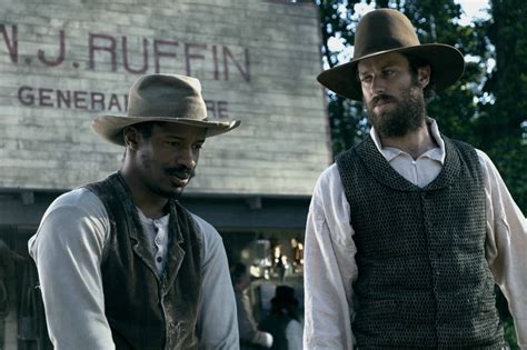 Foto De La Película El Nacimiento De Una Nación Foto 22 Por Un Total