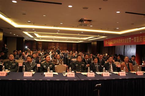 全军骨科专业委员会足踝外科学分会成立大会暨第一届全军足踝外科学术大会在重庆召开 骨科在线