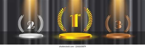 626 рез по запросу 1st 2nd 3rd podium изображения стоковые
