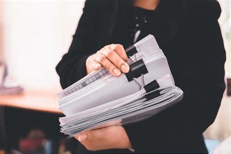 What Is A Document Retention Policy InsureGood