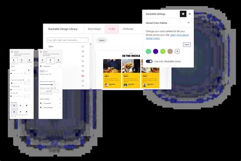 Stackable Premium Wp Colleges