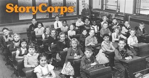Storycorps Voices From Topeka 60 Years After Brown V Board Of Education