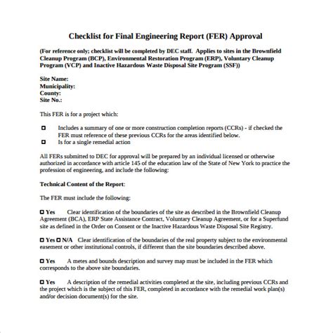 Engineering Project Report Template Web Electrical And Computer