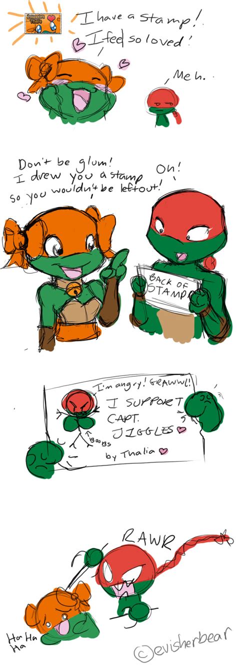 Bewbs Lol By Evilsherbear On Deviantart