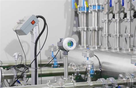 Flow Measurement Of Gases News Artang