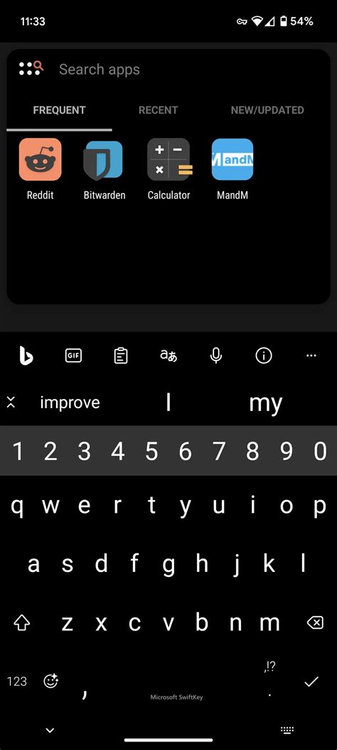 Biometric App Lock R Macrodroid
