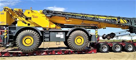 Florida Heavy Haul Trucking Freedom Heavy Haul