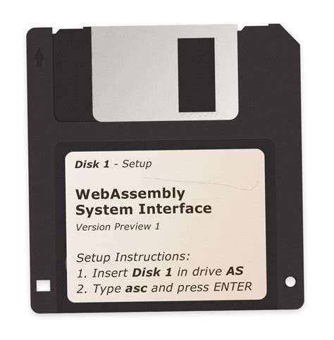 Github Assemblyscriptwasi Shim Patches The Assemblyscript Compiler
