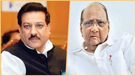 राष्ट्रवादी किती दिवस आमच्यासोबत राहील माहीत नाही त्यांची Bjp सोबत