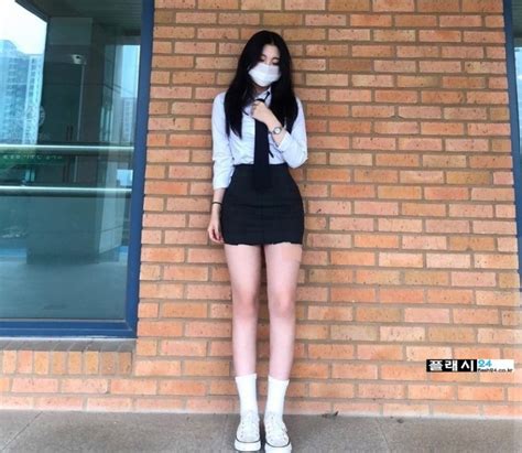 요즘 애들 발육 좋네