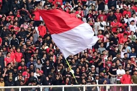 Fakta Unik Jelang Brunei Darussalam Vs Indonesia Di Piala AFF 2022